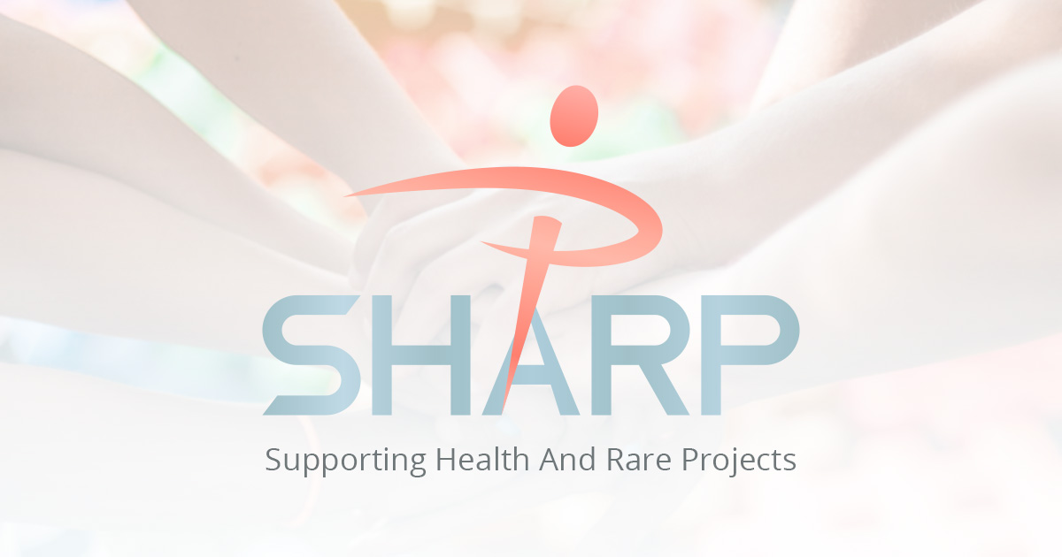 SHARP Supporting Health And Rare Projects
